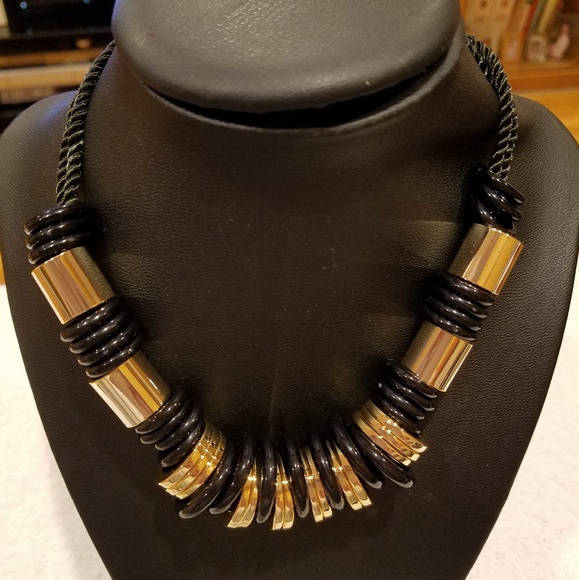 Amadeo | Jewelry | Egyptian Style Necklace | Poshmark